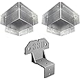 Amazon.com: Container Modification World® - Steel Stud Framing Kit for ...