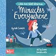 Amazon.com: Little Poet Walt Whitman: Miracles Everywhere ...