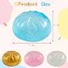 Dumpling Squishy, Viral Squishy Dumpling Mystery Box, Bao Bun Squeeze ...