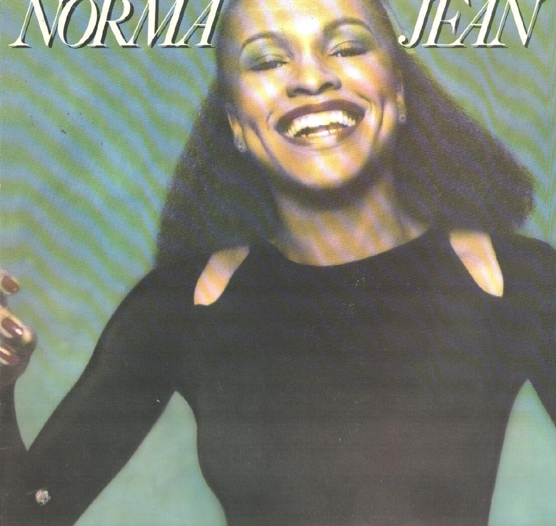 Norma Jean [Vinyl LP]: Amazon.co.uk: Music