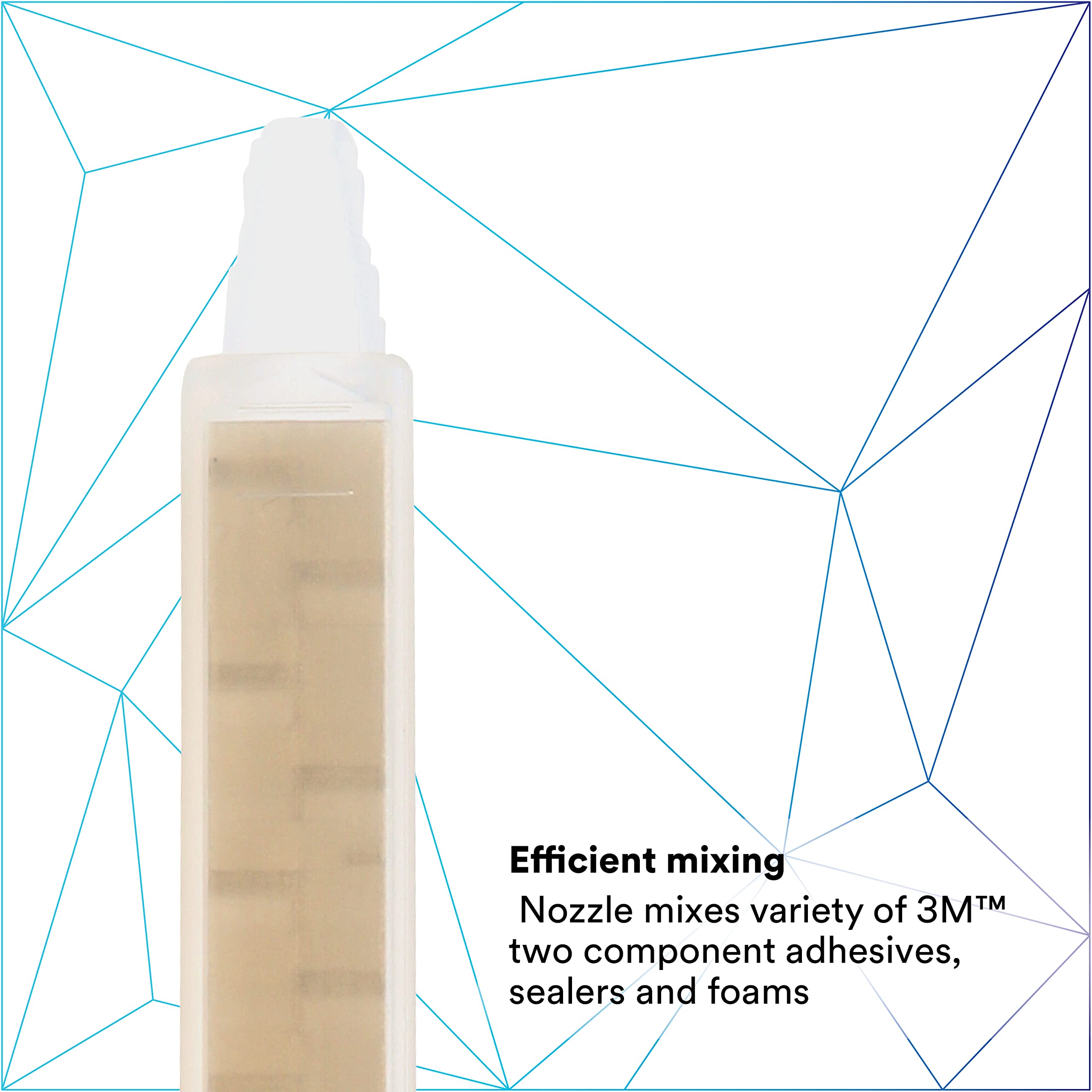 Mua 3M 08194 Static Mixing Nozzle trên Amazon Mỹ chính hãng 2024 | Fado