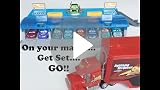 Amazon.com: Disney Pixar Cars Ultimate Launcher: Toys & Games