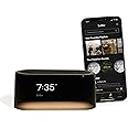 Amazon.com: Loftie Alarm Clock - Bluetooth Smart with Speaker for ...