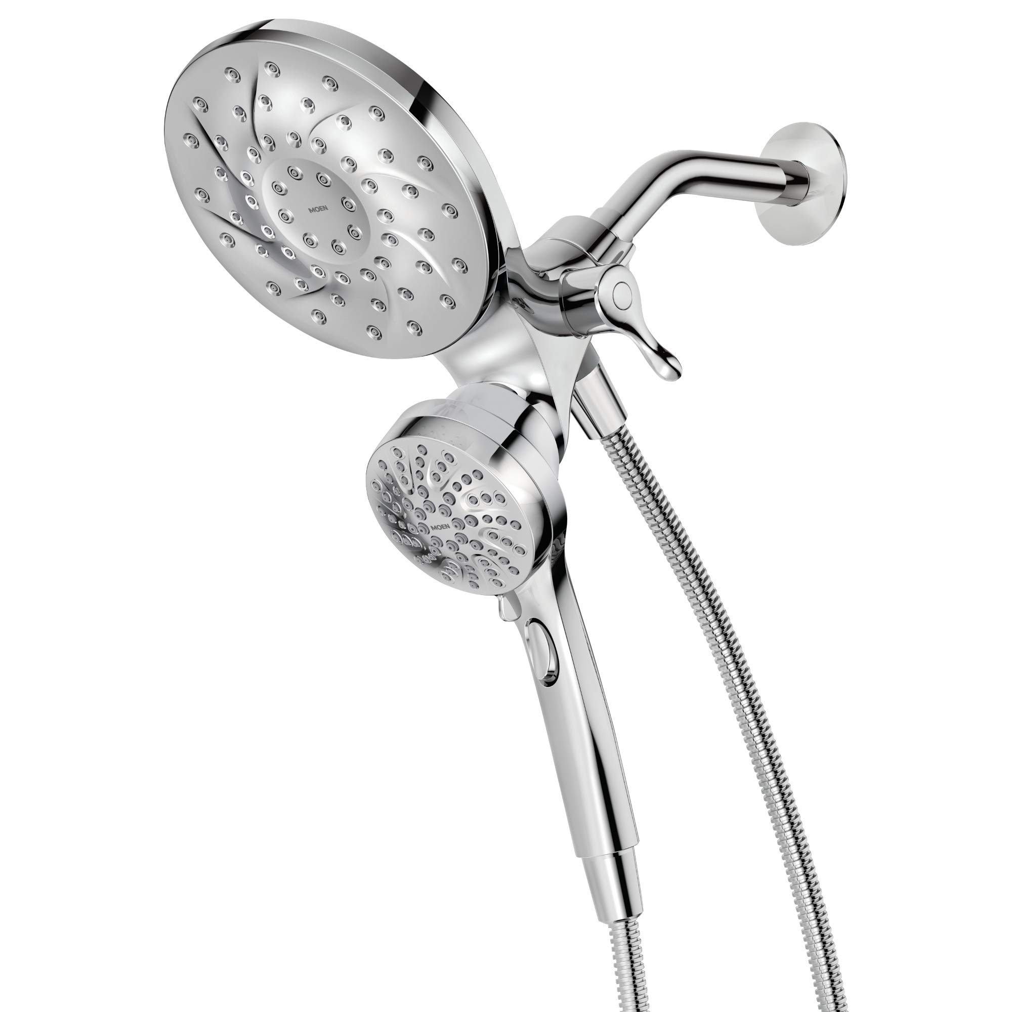 Moen Magnetix Combo Shower Head Deliverymain