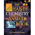 Amazon.com: The Handy Chemistry Answer Book (The Handy Answer Book ...