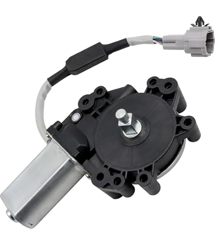 Replaces OE 827307S000 BOXI Power Window Motor – Rear Right Passenger ...