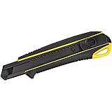 NT Cutter A 300 GR/1310522 9 mm Silber/schwarz Metall: Amazon.de ...