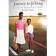 Journey to Jo'burg: A South African Story: Naidoo, Beverley, Velasquez ...