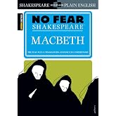 Amazon.com: Romeo and Juliet: No Fear Shakespeare Side-by-Side Plain ...