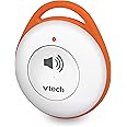 VTech SN7022 Wearable Cordless SOS Pendant Phone Systems Landline ...