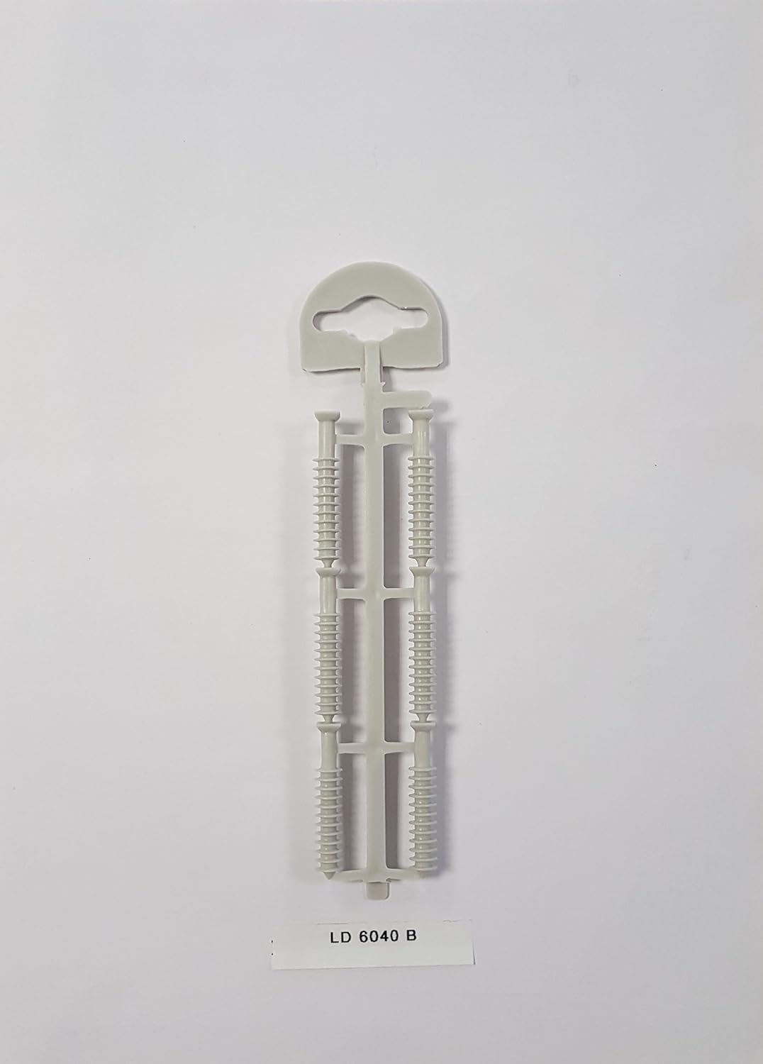 DURAL Plastic DOWELS for MULTIFLOOR Threshold Door BAR Set of 6 Code;LD ...