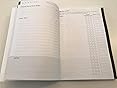 DAILY TO-DO LIST NOTEBOOK A Minimalist Planner to Help You Get Stuff ...