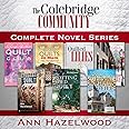 Amazon.com: Colebridge Community Series Collection: 9781604602777 ...