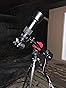 Amazon.com : iOptron SkyTracker Pro Camera Mount with Polar Scope ...
