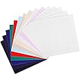 15Pcs Aida Cloth Canvas Cross Stitch Cloth Cross Stitch Fabric ...