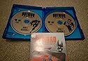 Amazon.com: Batman Beyond: The Complete Series (Blu-ray) : Various ...
