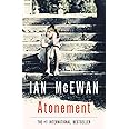Atonement : McEwan, Ian: Amazon.ca: Books