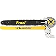 Prazi USA PR-8000 18" Beam Cutter, Circular Saw Blades - Amazon Canada