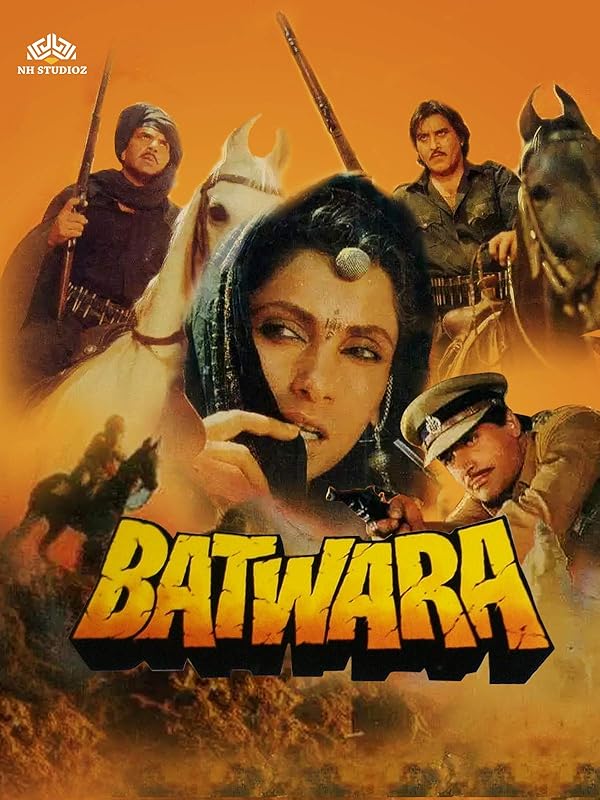 Watch Batwara | Prime Video