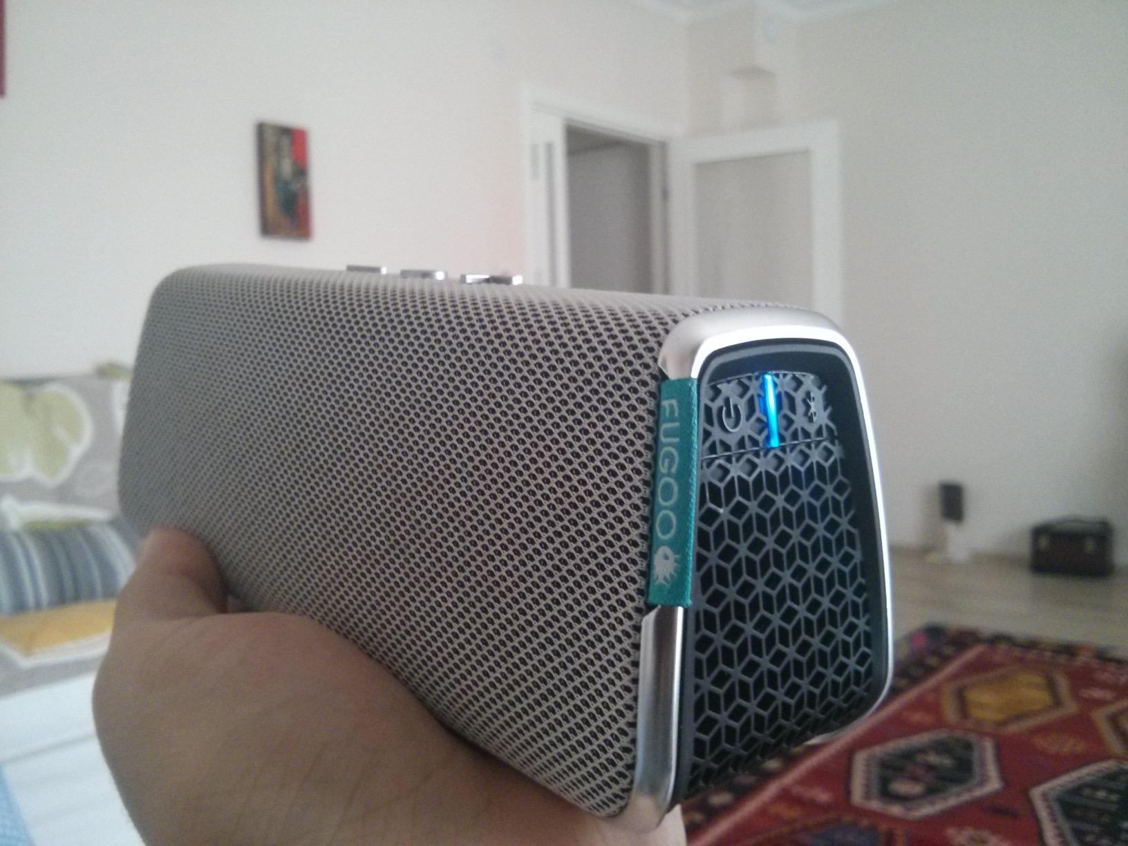 $13/mo - Finance FUGOO Style - Portable Bluetooth Surround Sound ...