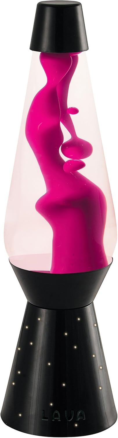 Amazon.com: Lava Lite 6813 27-Inch Heritage Collection Neon Grande Lava ...