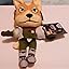 Amazon.com: World of Nintendo 88794 Star Fox Plush, 7.5-Inch: Toys & Games