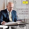Maurizio Pollini - Beethoven: Complete Piano Sonatas[8 CD] - Amazon.com ...