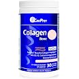 CanPrev Collagen Bone | Fortibone 213g Powder with Bioactive Collagen ...