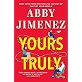 Yours Truly : Jimenez, Abby: Amazon.ca: Books