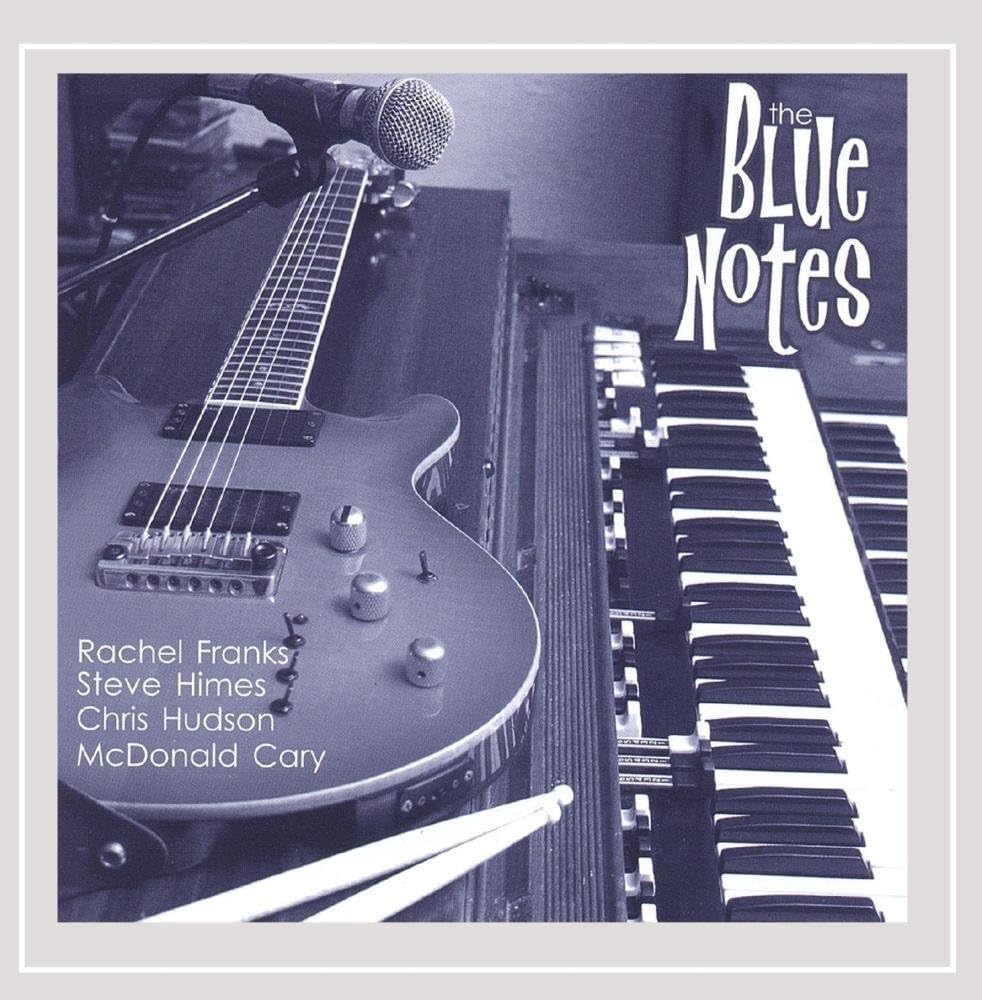 Blue Notes: Amazon.co.uk: CDs & Vinyl