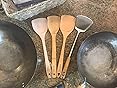 Amazon.com: TableCraft 32405 Bamboo Handle Wok Spatula, 14.5-Inch ...