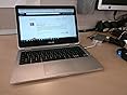 ASUS C302CA-GU010 360 Degrees Rotatable Full HD Touchscreen Chromebook ...