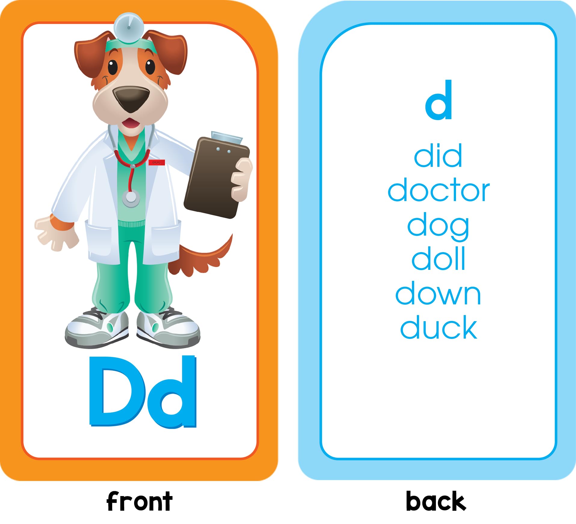 Mua School Zone - Phonics Made Easy Flash Cards - Ages 6 and Up ...