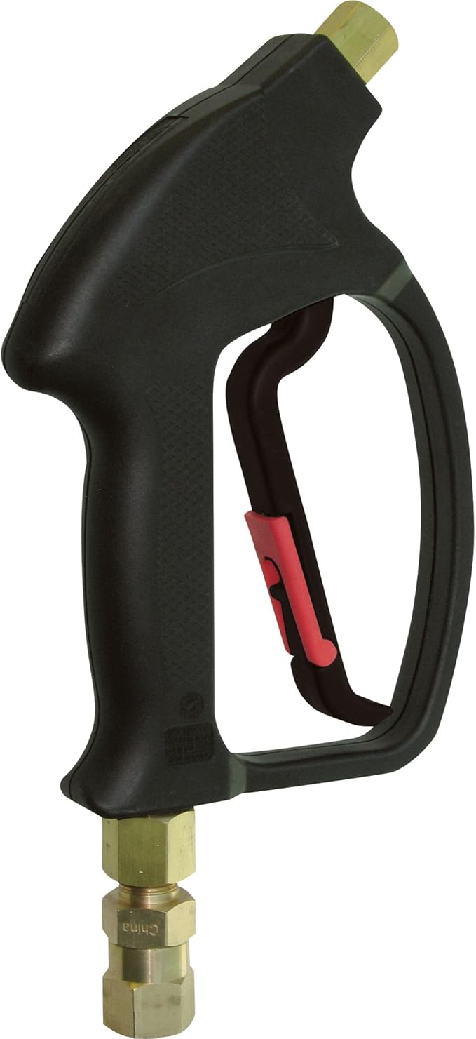 Amazon.com : NorthStar High-Pressure Trigger Gun with Swivel - 4000 PSI ...