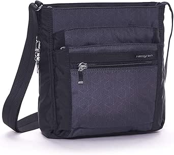 Amazon.com: Hedgren Women's Orva Crossbody Bag, Slim Profile, RFID ...