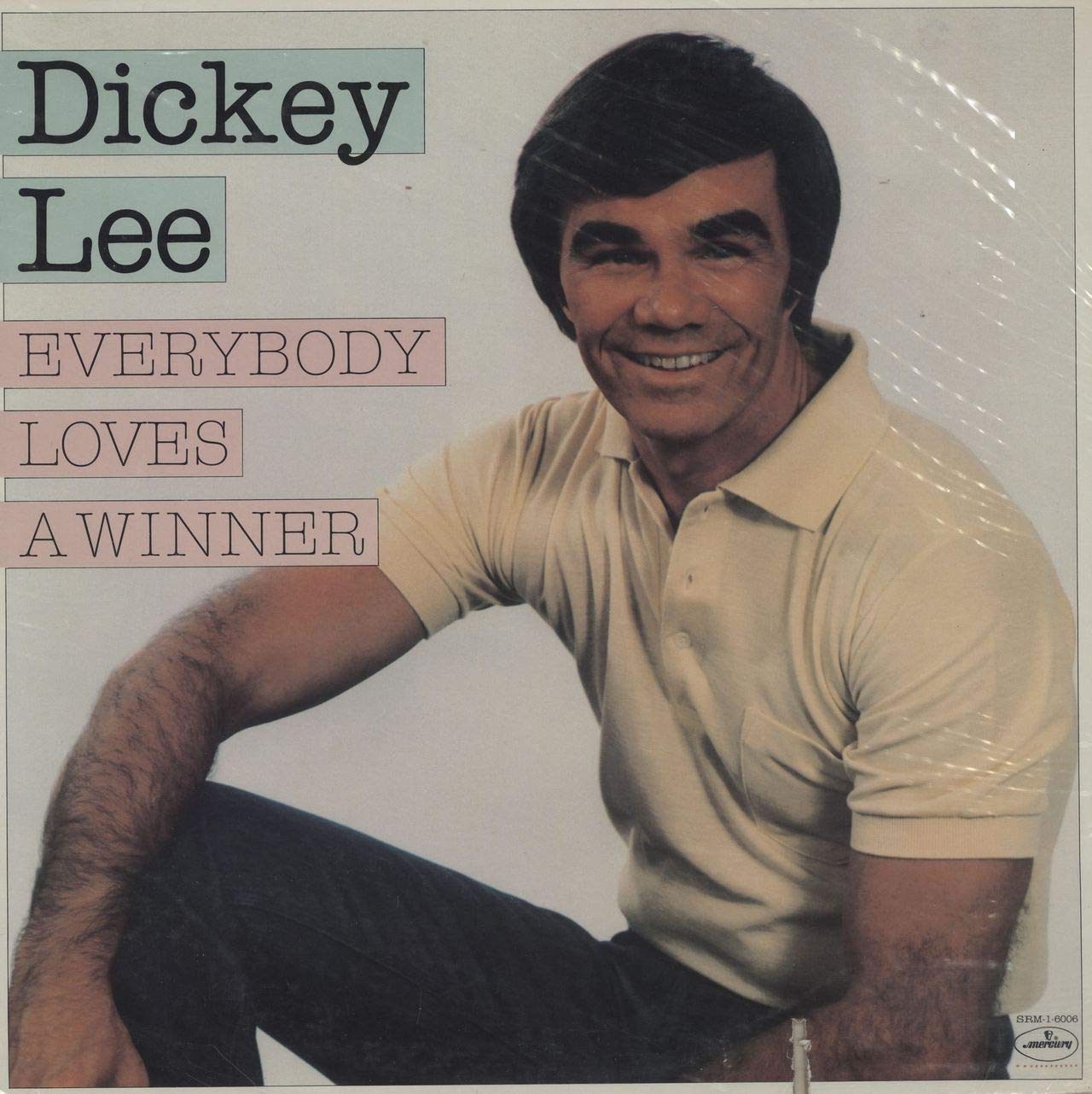 Dickey Lee