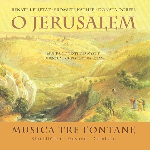 O Jerusalem - Amazon.co.uk