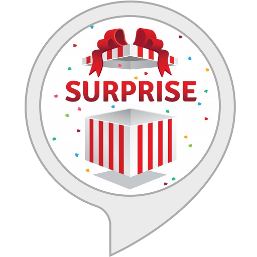 Surprise Me: Amazon.ca: Alexa Skills