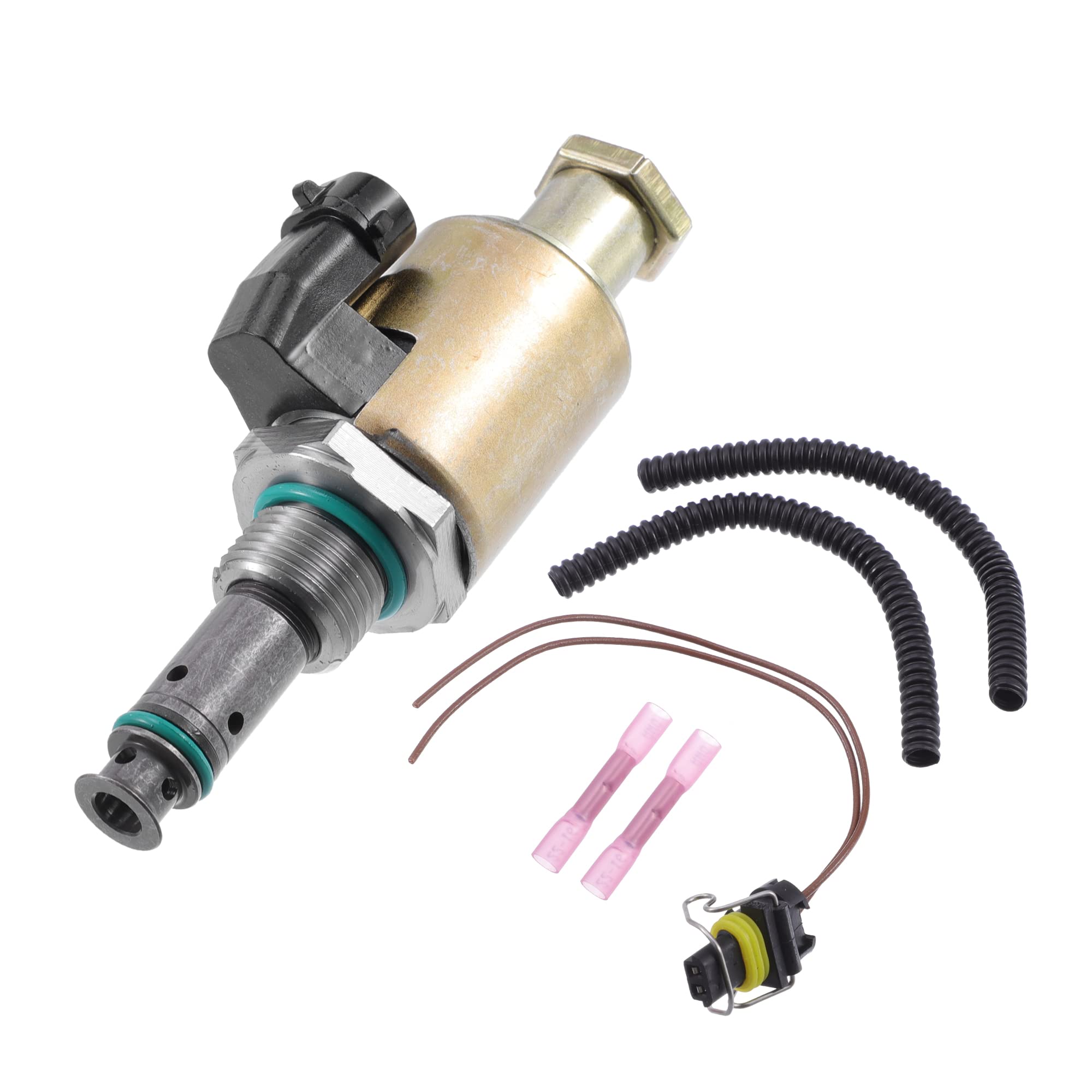 Mua ACROPIX 7.3 I P R Fuel Injector Pressure Regulator for Ford F-150 4 ...