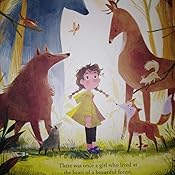 Amazon.com: Greta & The Giants (9780711253759): Tucker, Zoe: Books