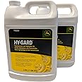 Amazon.com: John Deere Original Equipment Gallon-Sized Hy-Gard Oil ...
