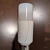 Amazon.com: GE Lighting 79369 LED Bright Stik 10-watt (60-Watt ...