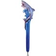 Amazon.com: Planet Pens Biting Shark Novelty Pen - Fun Animal Pens for ...
