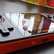 BITTBOY RetroGame RG350 Black Retro Gaming Portable Handheld Console ...