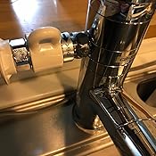 Amazon.co.jp : パナソニック(Panasonic) 食器洗い乾燥機用分岐栓 CB-SXL8 : ホーム＆キッチン