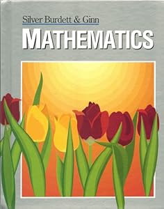 Silver Burdett and Ginn Mathematics... book by Silver Burdett Ginn