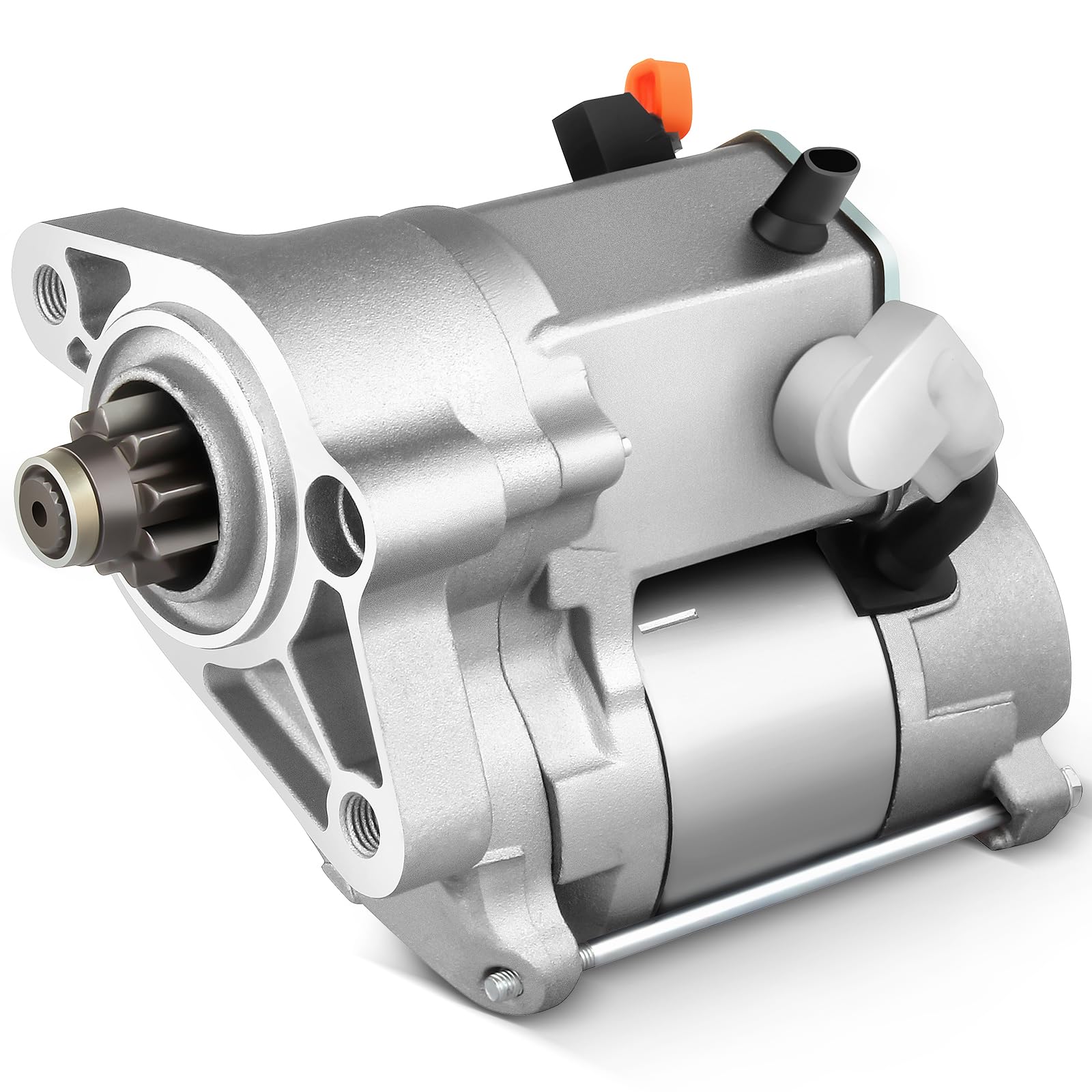 Starter For A 1998 Toyota Camry