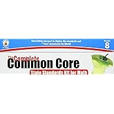 Amazon.com: Complete Common Core State Standards Kit for Language Arts ...