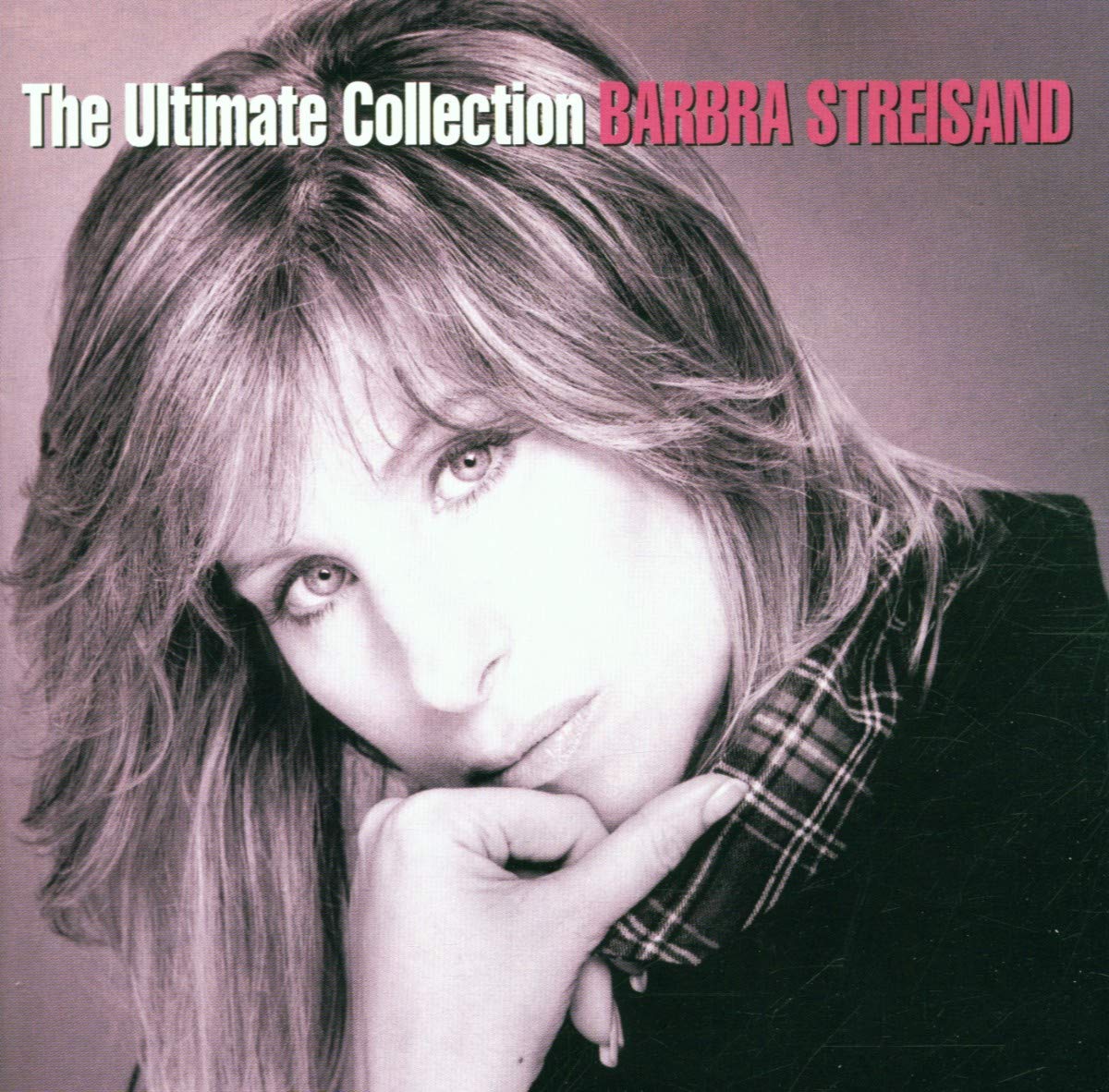 The Ultimate Collection/The Essential Barbra Streisand: Barbra ...