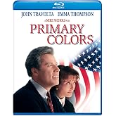Primary Colors: A Novel of Politics: Anonymous, Joe Klein ...